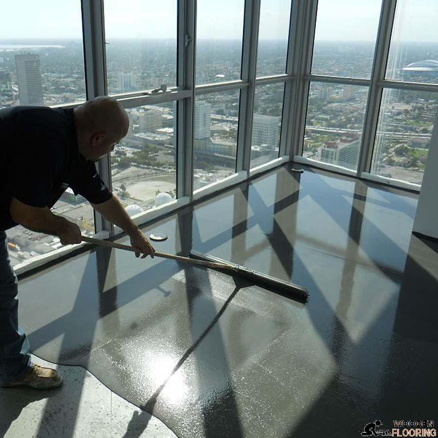 Best Self leveling Services Dubai, Abu Dhabi & UAE