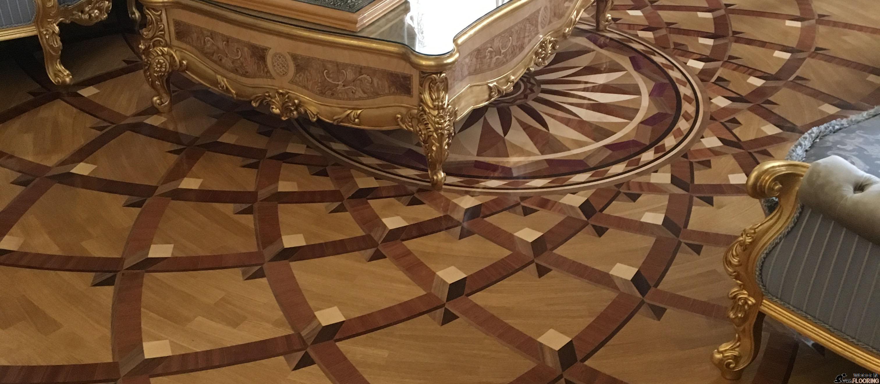 High quality Parquet Flooring in Dubai, Abu Dhabi – WoodenFlooring.ae