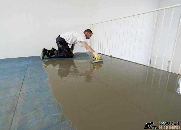 Best Self leveling Services Dubai, Abu Dhabi & UAE