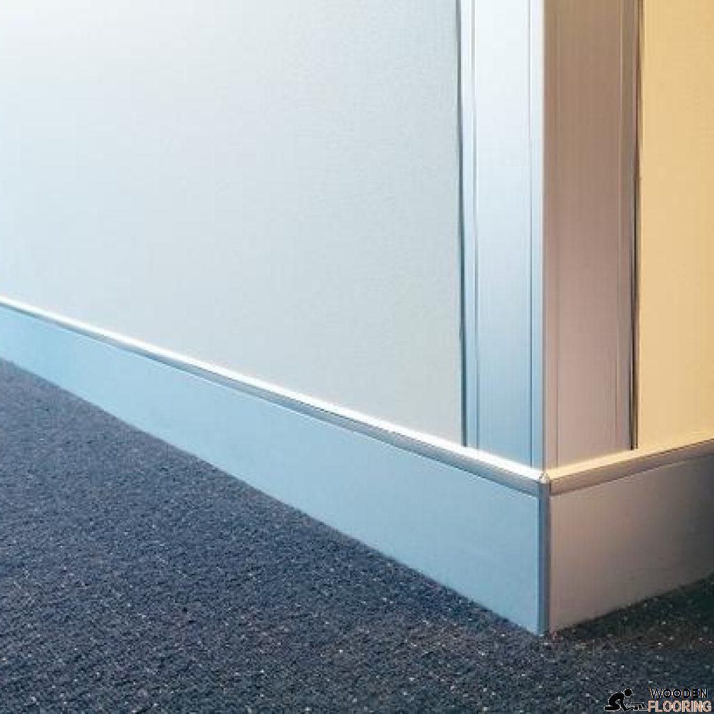 Aluminium Skirting - Buy Best Aluminium Skirting
