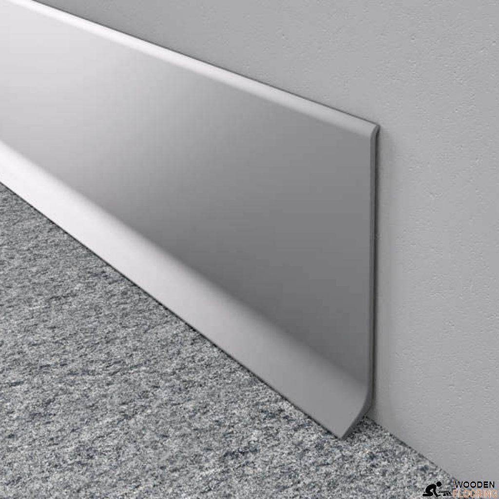 Aluminium Skirting - Buy Best Aluminium Skirting