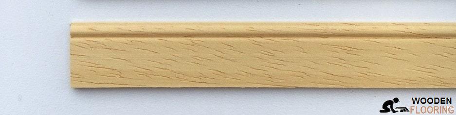 Wood Skirting - Wooden Flooring