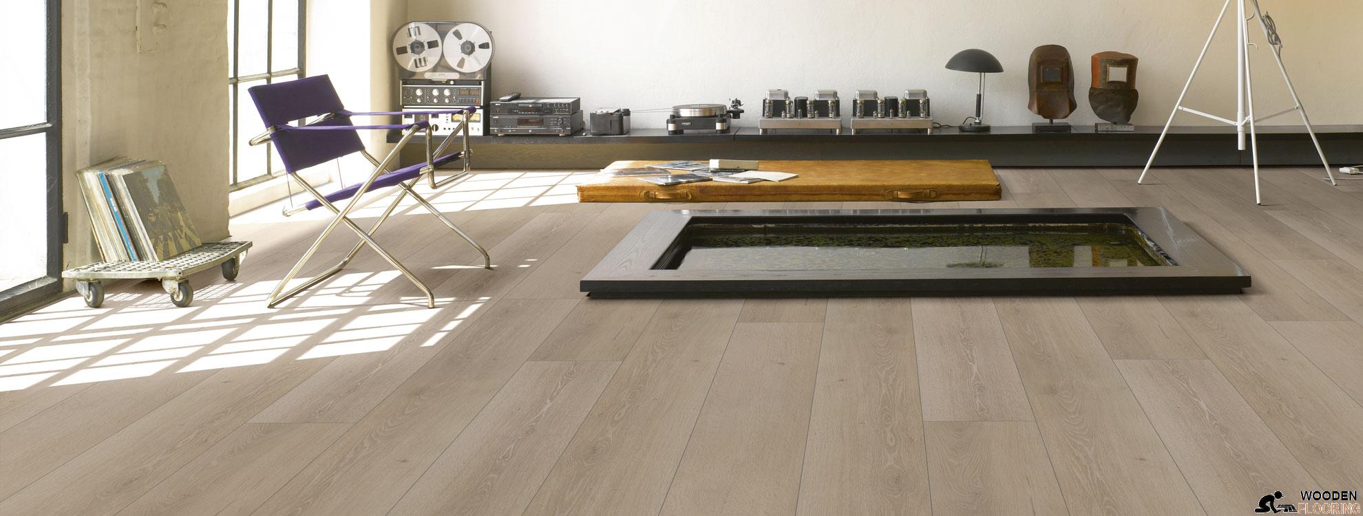 Buy Best HDF Flooring in Dubai, Abu Dhabi & UAE - Discount 25%