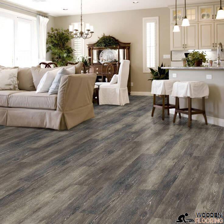 SPC Flooring Dubai, Abu Dhabi & UAE - Best SPC Flooring