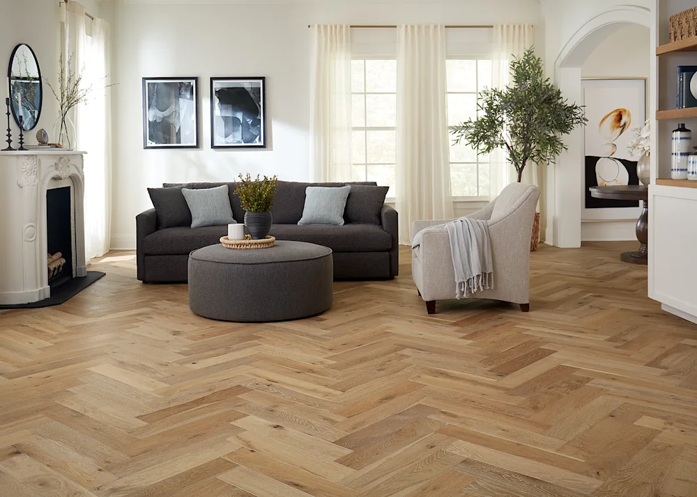 Herringbone Wood Flooring | Best Flooring | Get Free Quote
