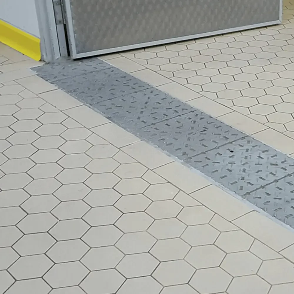 Premium Anti-Slip Flooring in Dubai & Abu Dhabi - Best Offer