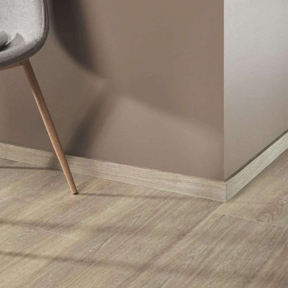 Best Vinyl Floor Skirting Supplier in Dubai & Abu Dhabi