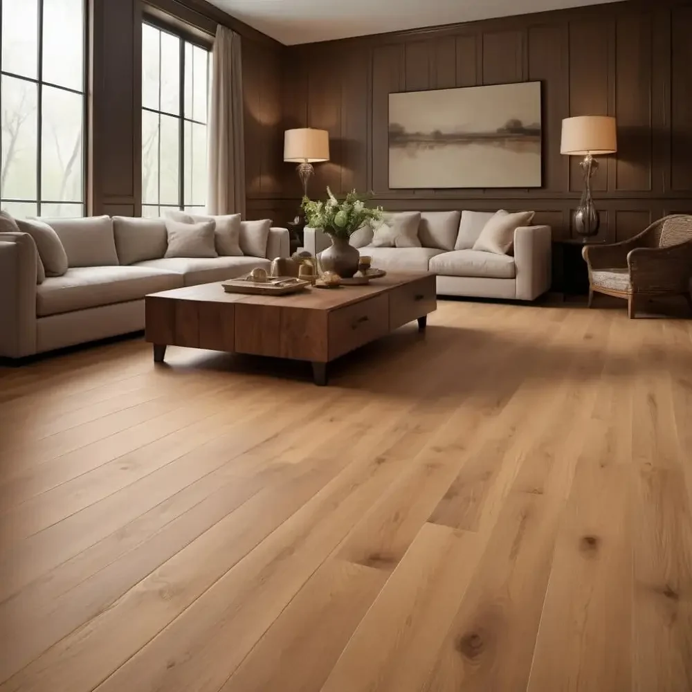 Best Engineered Wood Flooring Supplier in Dubai & Abu Dhabi