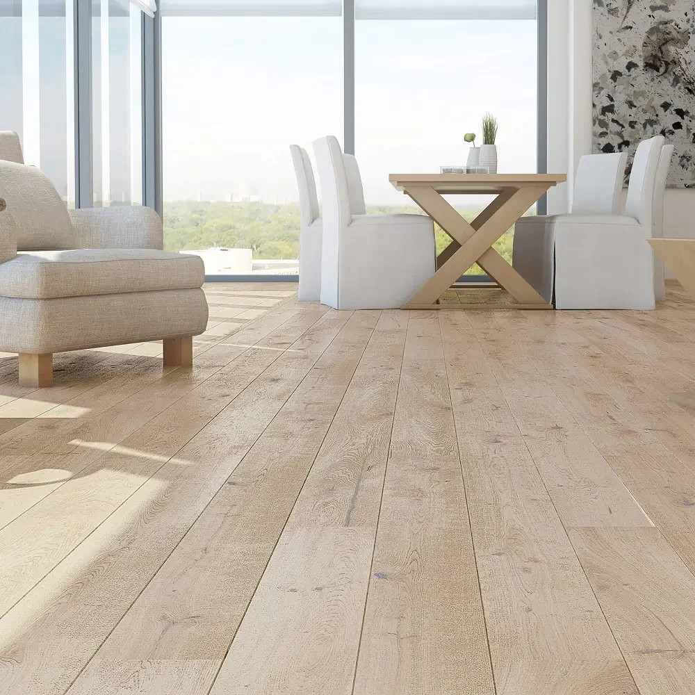 Best Engineered Wood Flooring Supplier in Dubai & Abu Dhabi
