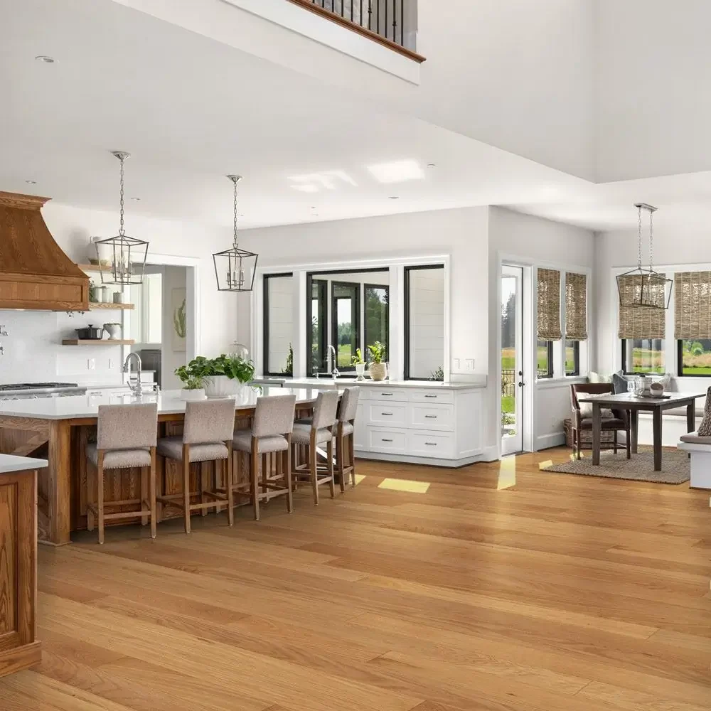 Best Engineered Wood Flooring Supplier in Dubai & Abu Dhabi