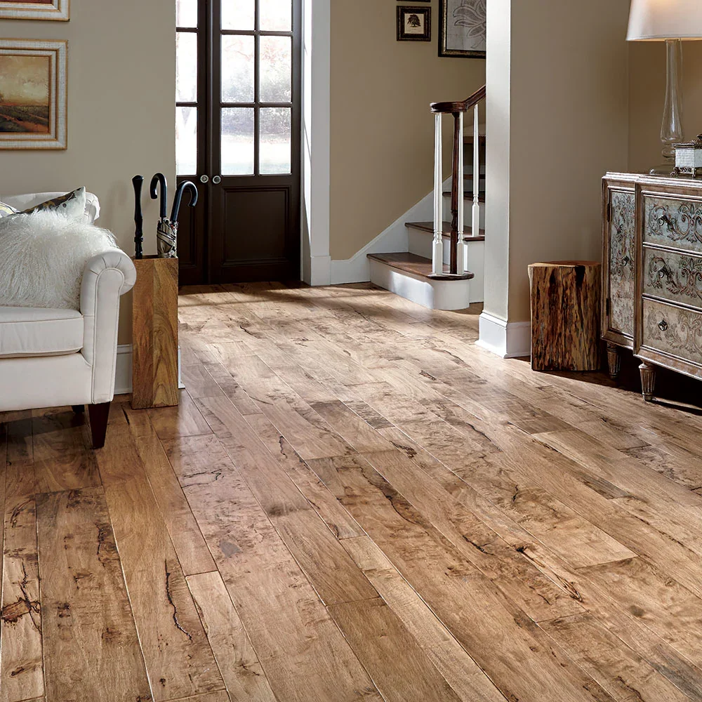 Best Engineered Wood Flooring Supplier in Dubai & Abu Dhabi