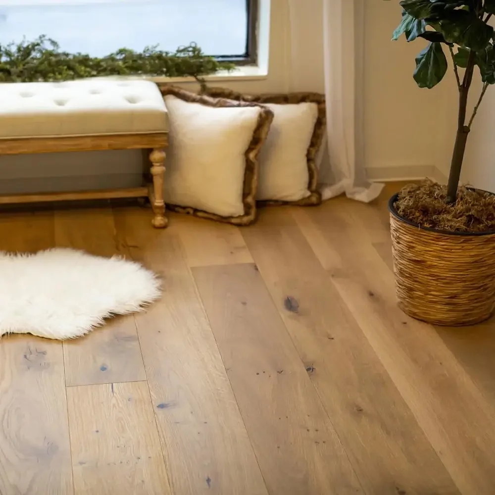 Best Engineered Wood Flooring Supplier in Dubai & Abu Dhabi