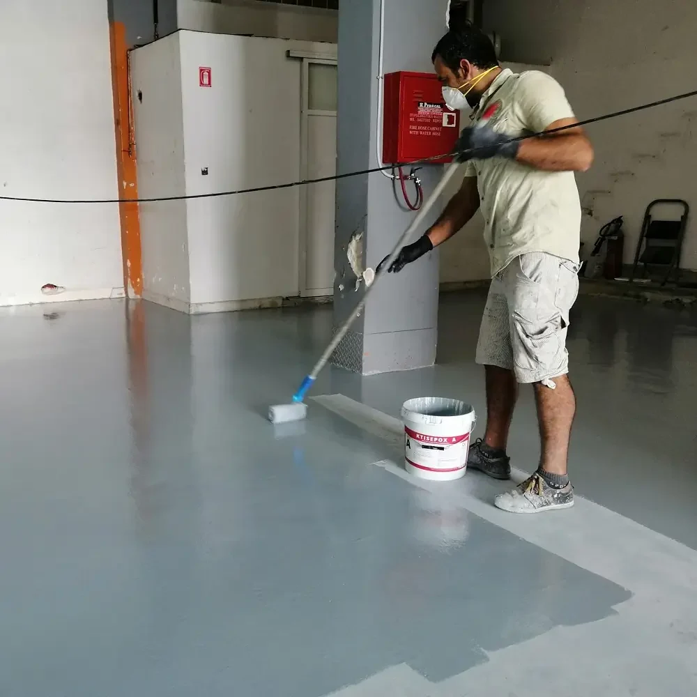 Top Epoxy Painting in Dubai & Abu Dhabi | Limited Time Offer